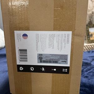 Dyson | Other | 78 Sealed Dyson Airwrap Blueros Limited Holiday ...